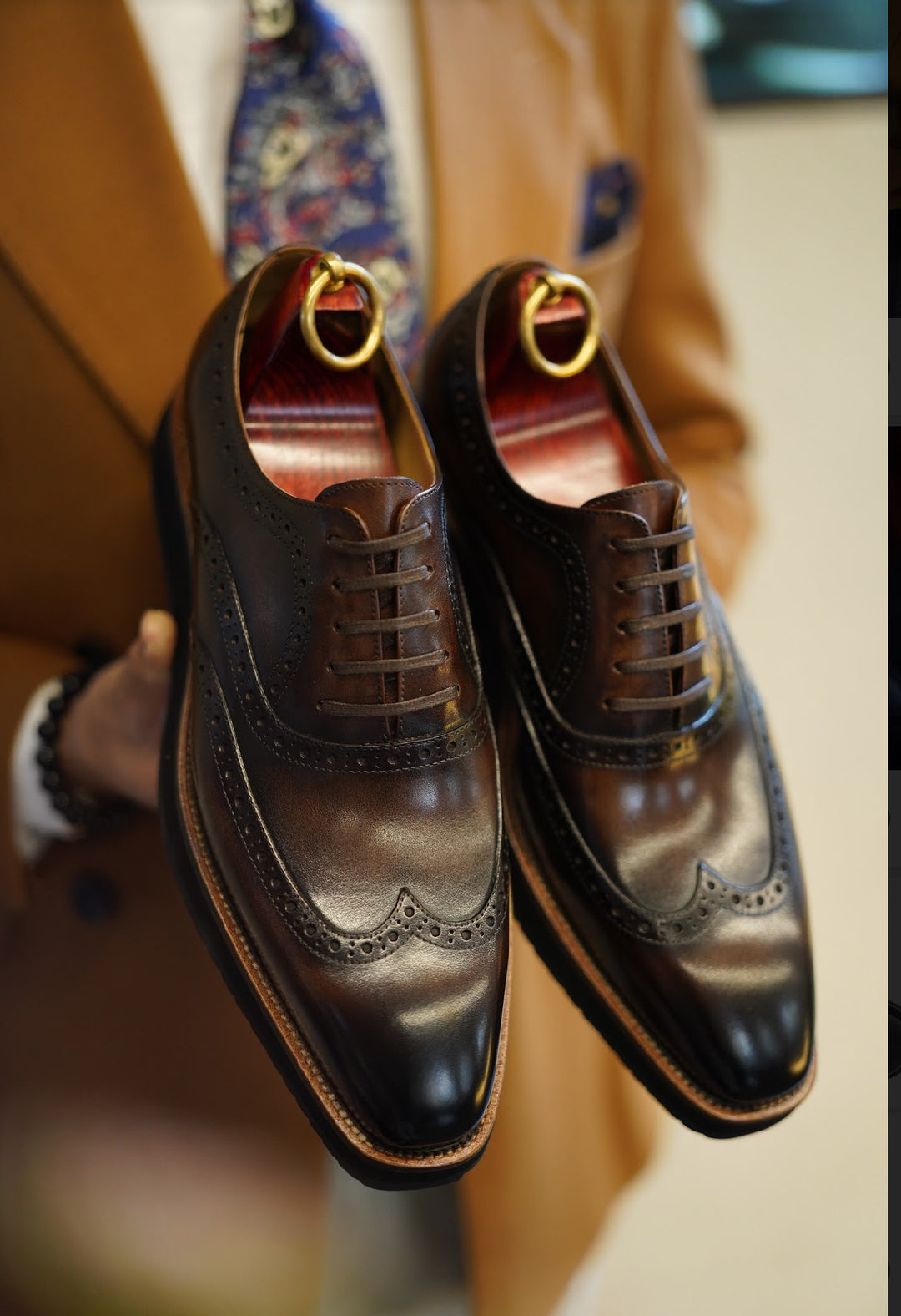 Men's Collection – Page 4 – SesseBen LLC
